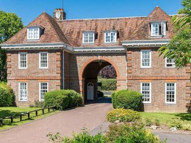 Bengeo Street, Bengeo Mews, Hertford, 1 Bedroom Mews