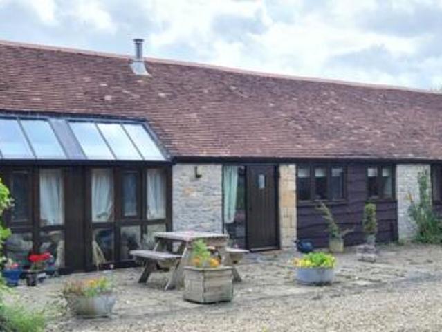 Bengrove Barn, Wraxall, 3 Bedroom Barn