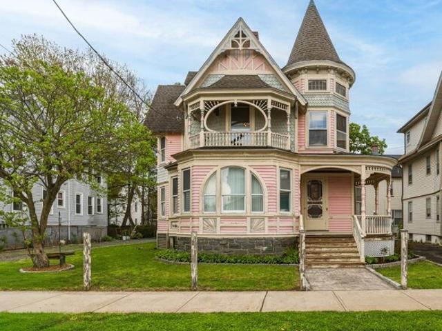 Benham Ave, Bridgeport, Home For Sale
