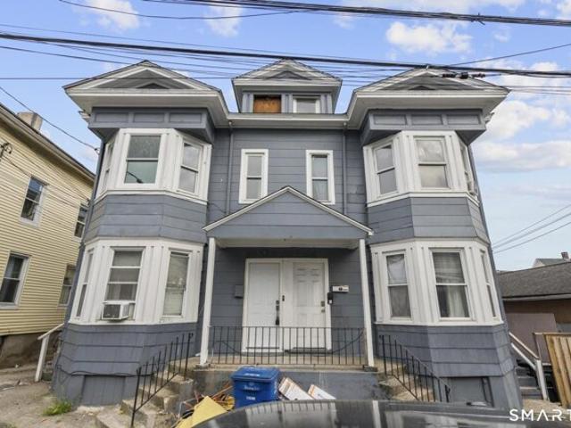Benham Ave, Bridgeport, Home For Sale