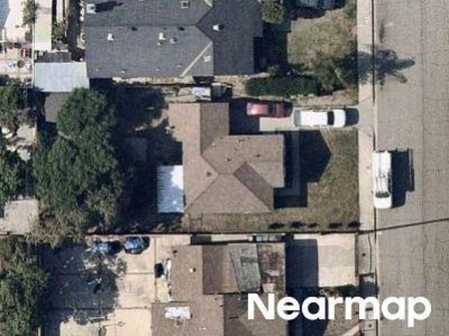 Benham Ave
