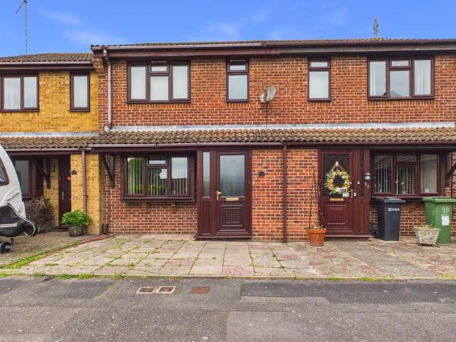 Benham Drive, Portsmouth, Hampshire PO3, 3 bed terraced house to rent, £1,550 pcm | PrimeLocation