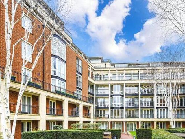 Benham House, Coleridge Gardens, 2 Bedroom Apartment