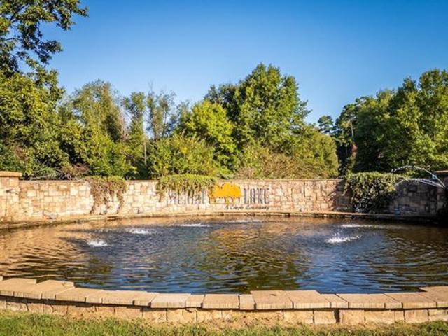 Benham Ln, Little Rock, AR 72210