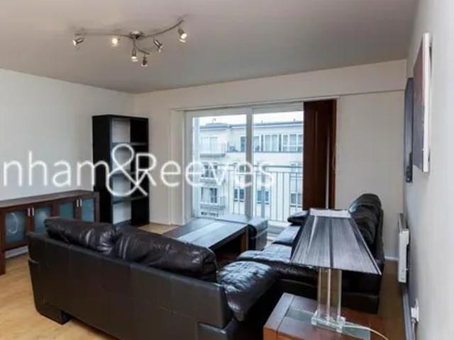 Benham Reeves, Heritage Avenue, Grahame Park, London, NW9 5FW, United Kingdom | 2 bed apartment for rent #137560011 | Rentberry