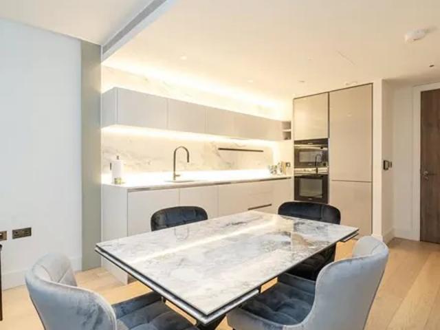 Benham & Reeves, 1.1B Fountain Park Way, London, W12 7NP, United Kingdom | 1 bed apartment for rent #140228398 | Rentberry
