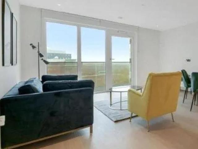 Benham & Reeves, 1.1B Fountain Park Way, London, W12 7NP, United Kingdom | 1 bed apartment for rent #140396379 | Rentberry