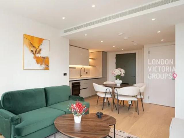 Benham & Reeves, 1.1B Fountain Park Way, London, W12 7NP, United Kingdom | 1 bed apartment for rent #121369077 | Rentberry
