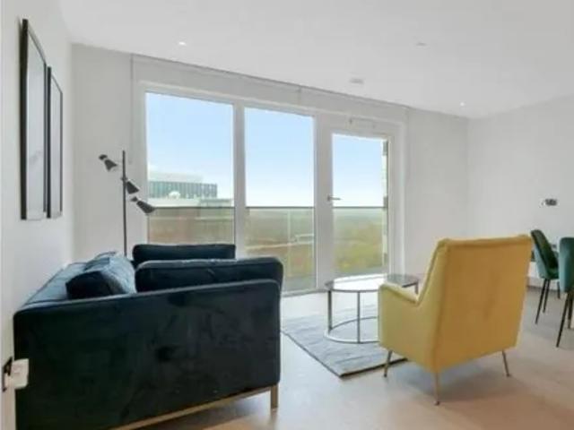Benham & Reeves, 1.1B Fountain Park Way, London, W12 7NP, United Kingdom | 1 bed duplex for rent #139402780 | Rentberry