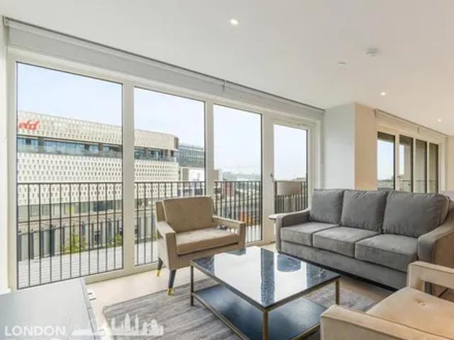 Benham & Reeves, 1.1B Fountain Park Way, London, W12 7NP, United Kingdom | 2 bed apartment for rent #167486798 | Rentberry