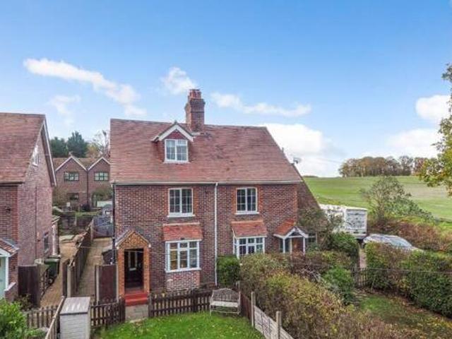Benhams Lane, Greatham, 3 Bedroom Semi detached