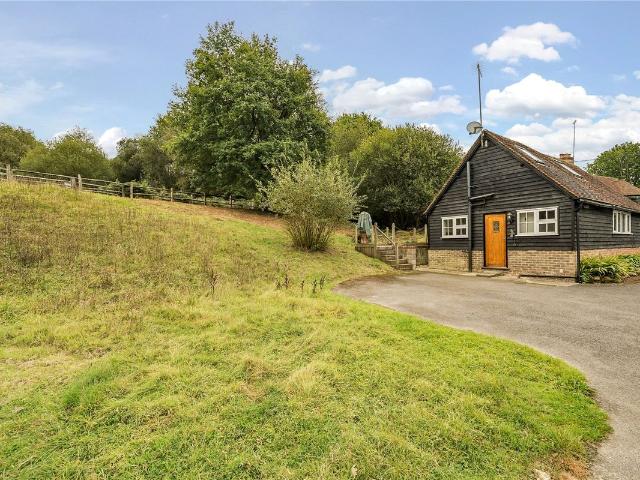 Benhall Mill Road, Tunbridge Wells, Kent TN3, 1 bed detached house to rent, £1,400 pcm | PrimeLocation