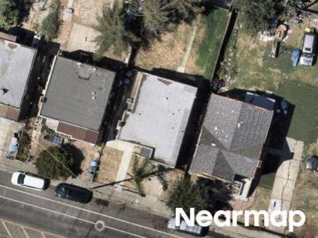Benicia Rd