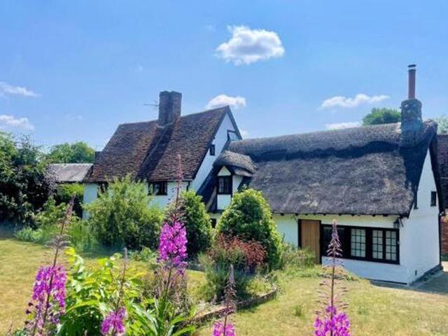 Benington Road, Aston, 4 Bedroom Detached