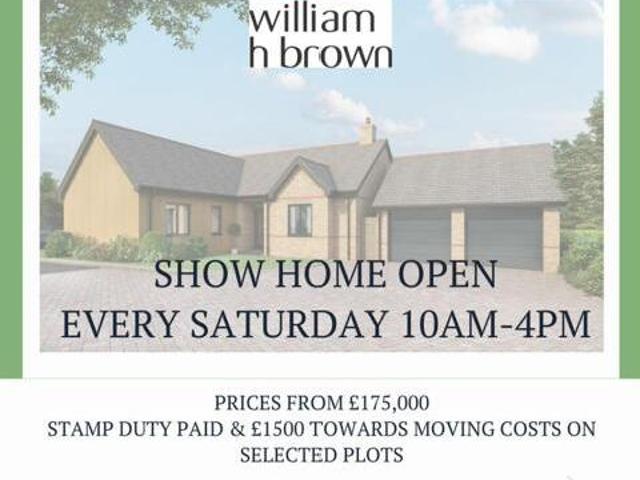 Benington Road, Butterwick, 3 Bedroom Detached