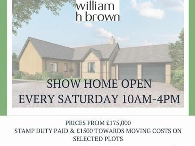 Benington Road, Butterwick, 3 Bedroom Detached