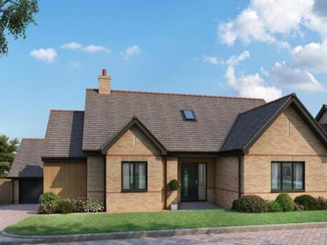 Benington Road, Butterwick, 3 Bedroom Detached