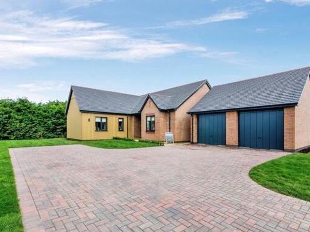 Benington Road, Butterwick, 3 Bedroom Detached