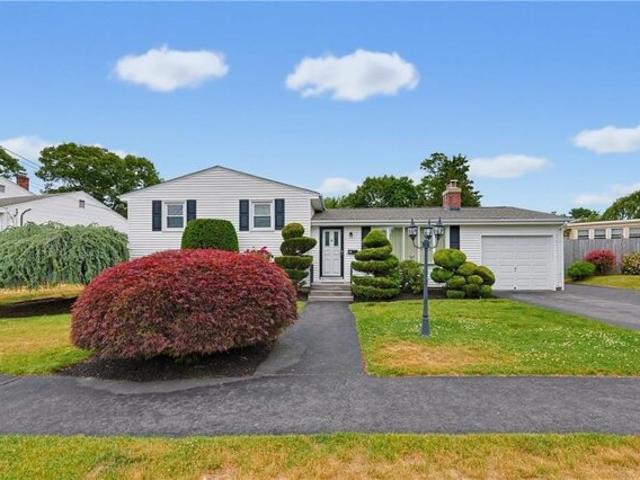 Benjamin Ave, Cranston, Home For Sale