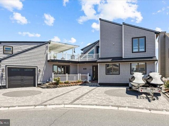 Benjamin Blvd, Manahawkin, Home For Sale