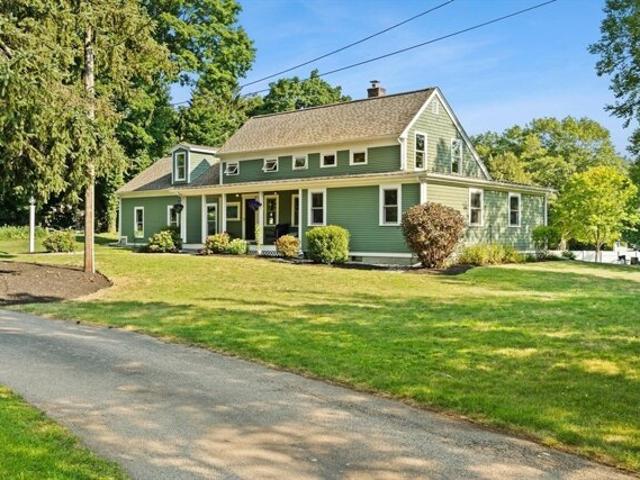 Benjamin Dr, Attleboro, Home For Sale