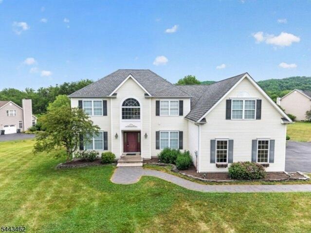 Benjamin Dr, Franklin Twp, Home For Sale