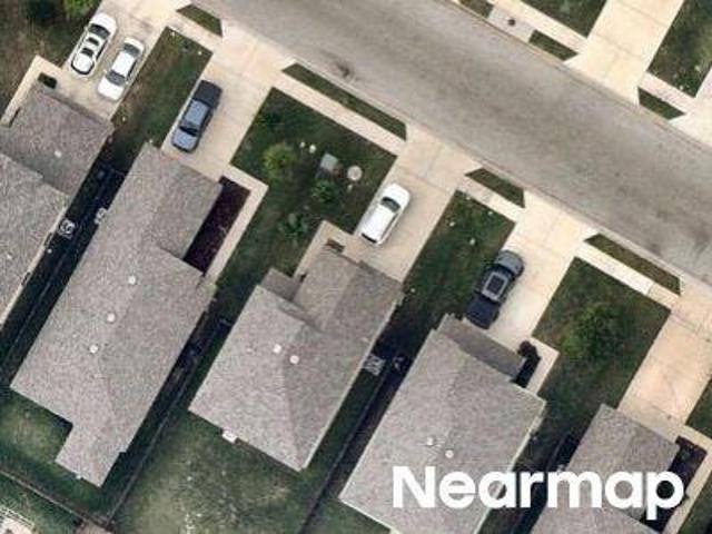 Benjamin Harrison St