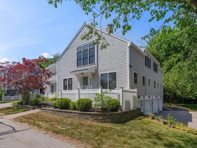 Benjamin Hubbard Ln Unit,kennebunk, Home For Sale