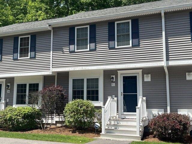 Benjamin Landing Ln Unit,franklin, Condo For Sale
