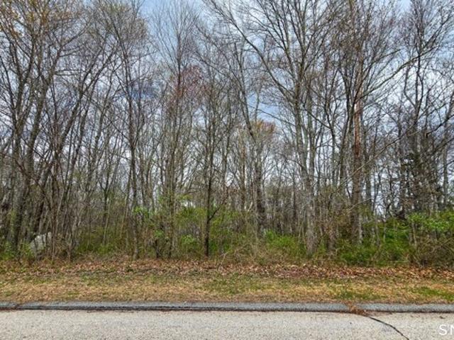 Benjamin Ln, East Haddam, Plot For Sale