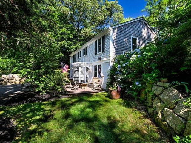 Benjamin Nyes Ln, Falmouth, Home For Sale
