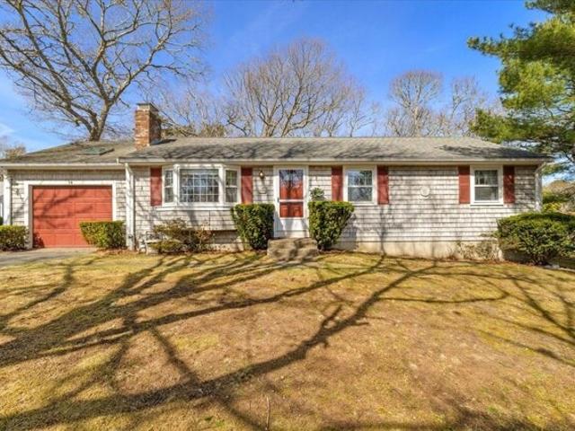 Benjamin Rd, Dennis, Home For Sale