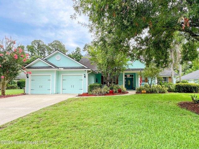 Benjamin Rd, Jacksonville, Home For Sale