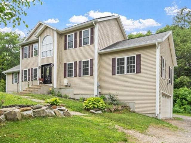Benjamin St, Winchendon, Home For Sale