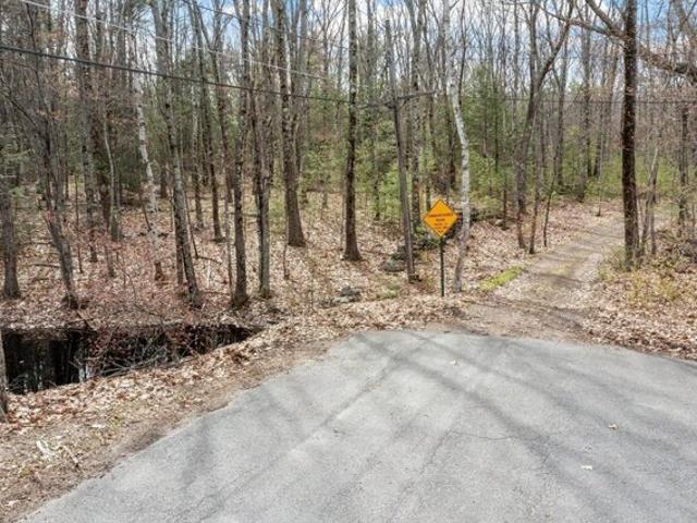 Benjamin St, Winchendon, Plot For Sale