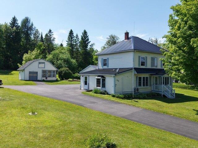 Benjamin St, Mars Hill, Home For Sale
