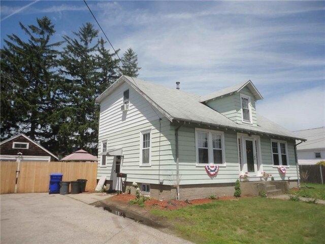 Benjamin St, Pawtucket, Home For Sale