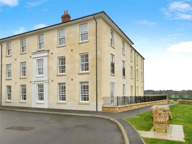 Benjamin Street, Bradford on Avon 2 bed apartment to rent £1,450 pcm £335 pw