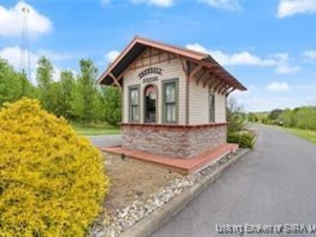 Benjamins Ct, Lot 89, Crandall, IN 47114 | MLS #202605 | Compass