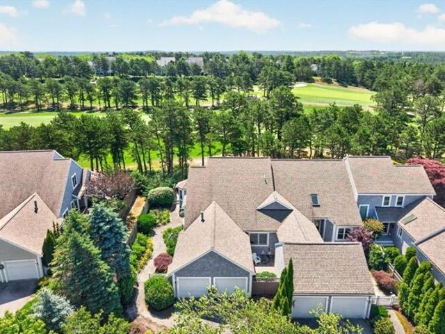 Benjamins Gate Unit,plymouth, Condo For Sale