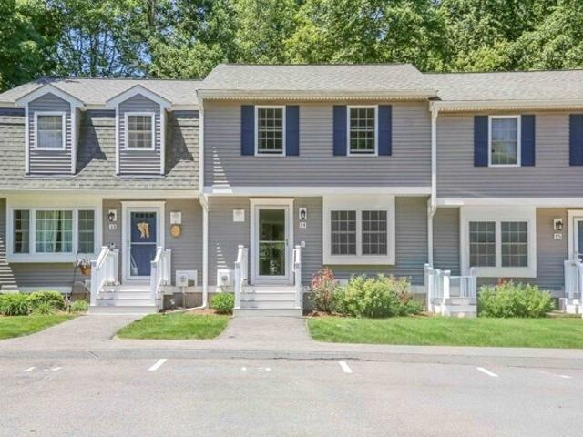 Benjamins Landing Ln Unit,franklin, Condo For Sale