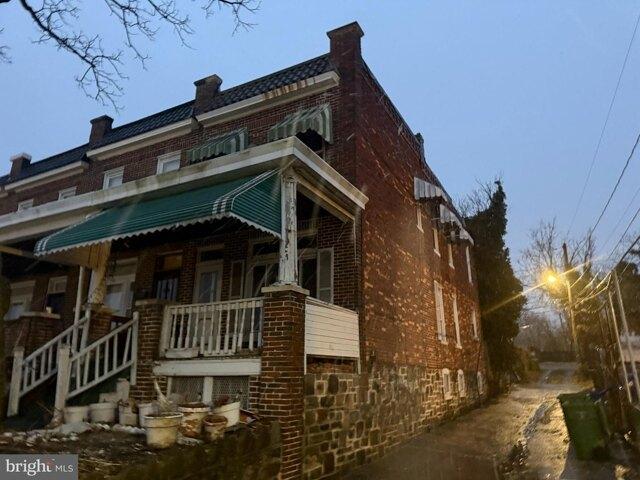 Benkert Ave, Baltimore, Home For Sale