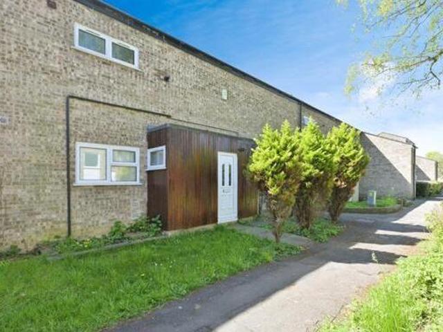 Benland, Bretton, 4 Bedroom End
