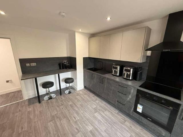 Benland, Bretton, Peterborough, Cambridgeshire, PE3