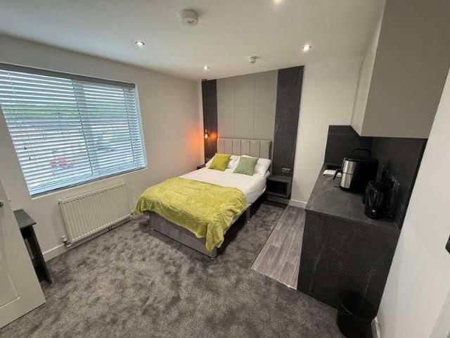 Benland, Bretton, Peterborough, Cambridgeshire, PE3