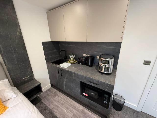 Benland, Bretton, Peterborough, Cambridgeshire PE3, Studio to rent, £735 pcm | PrimeLocation