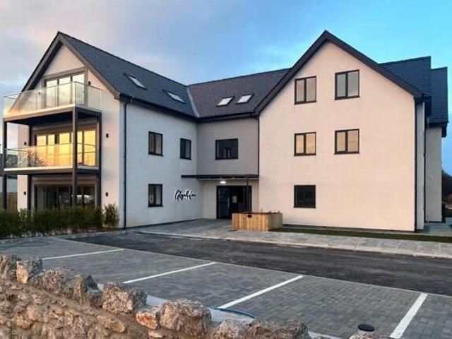Benllech, Traeth Bychan, Anglesey, 3 Bedroom Flat