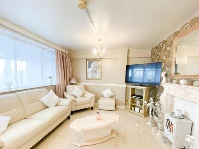 Benmore Avenue, Edgbaston, 2 Bedroom Flat