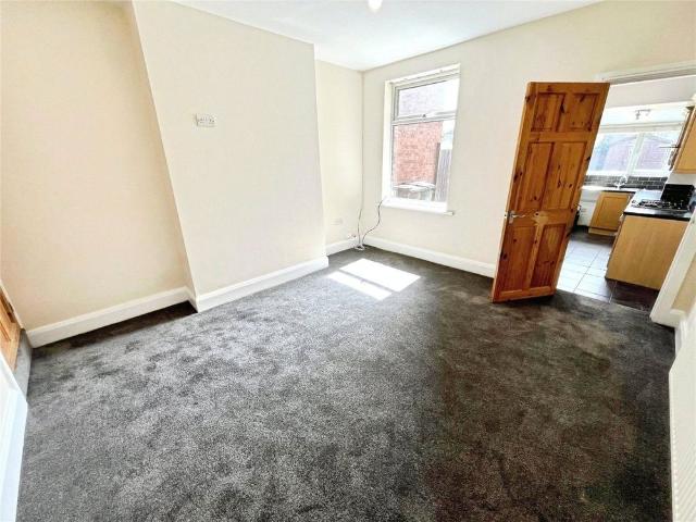 Bennerley Avenue, Ilkeston, Derbyshire, DE7