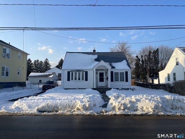 Bennett Ave, Waterbury, Home For Sale